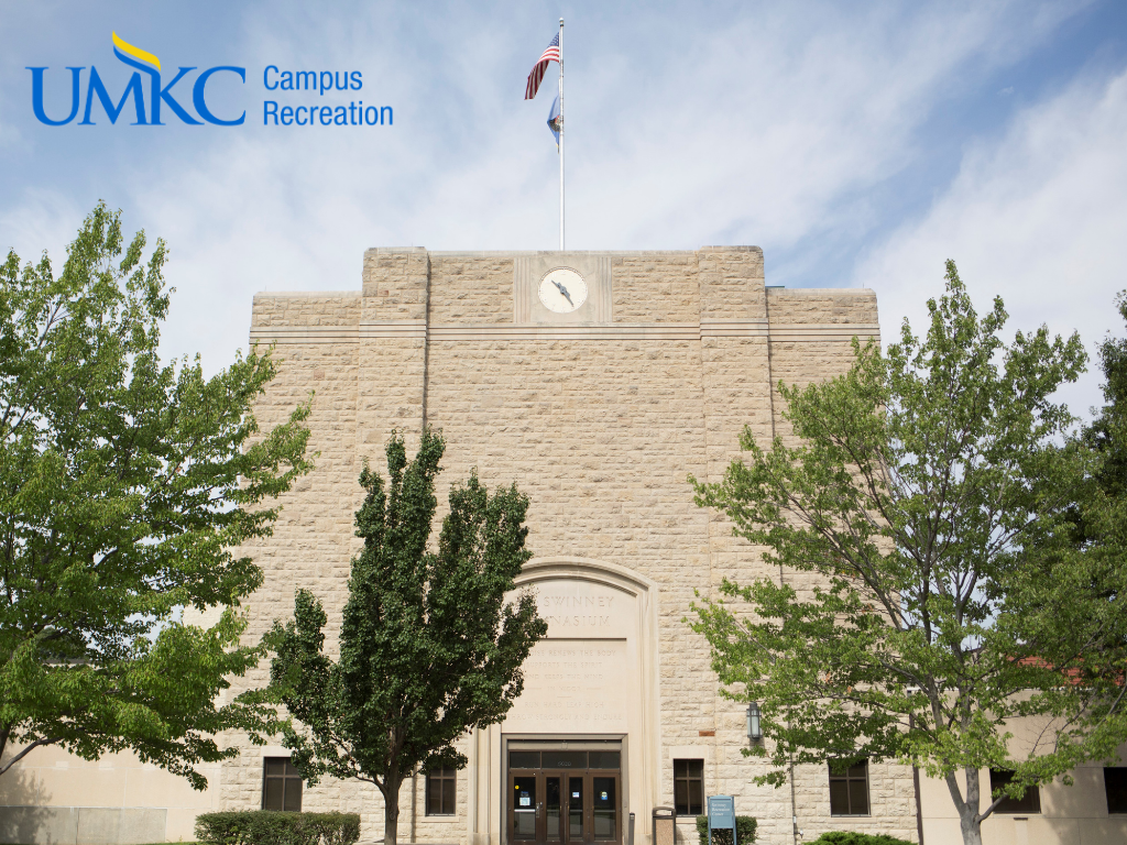 UMKC Campus Recreation’s Tools for Physical Wellness Could Translate to ...