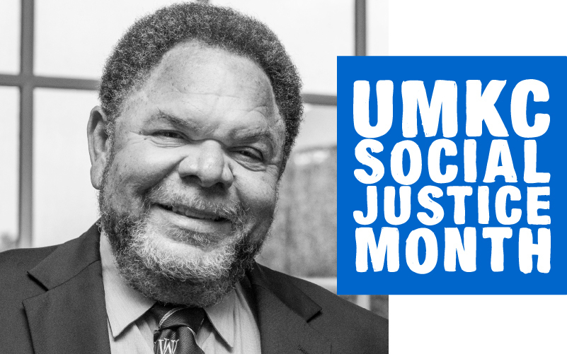2022 UMKC Social Justice Month featured speaker: A night with John ...