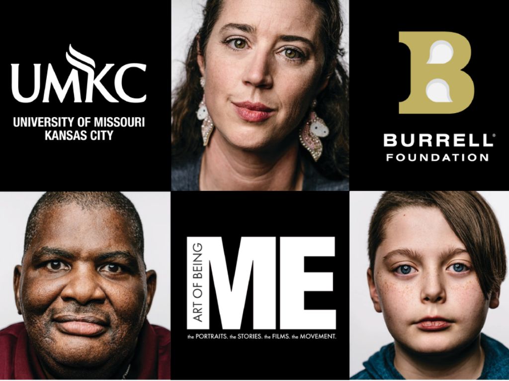 UMKC To Host the Burrell Foundation’s “ART of Being Me” mental health ...
