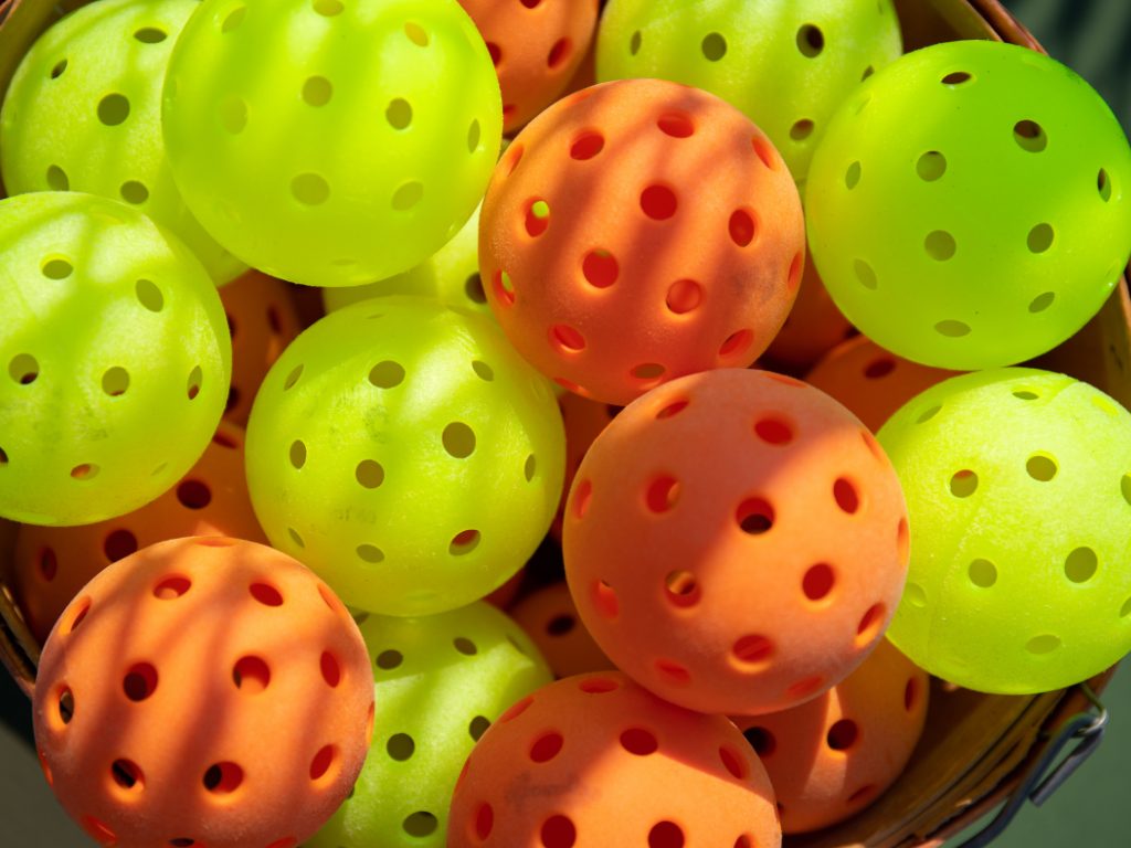 Open Recreation at Swinney Center: Pickleball – UMKC Community Connect