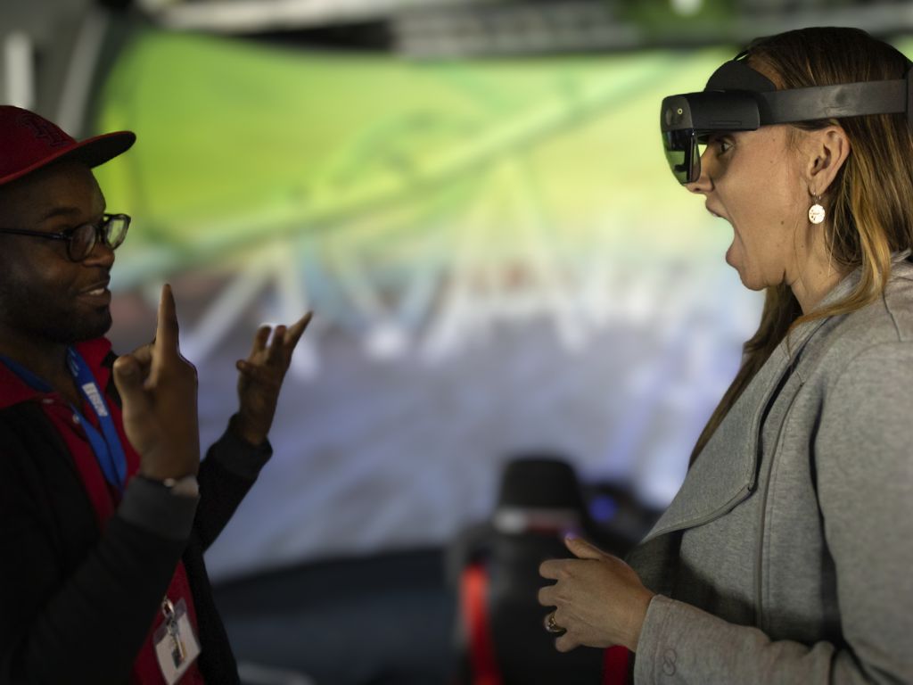 UMKC Insider Academy Launches - UM System Community Connect