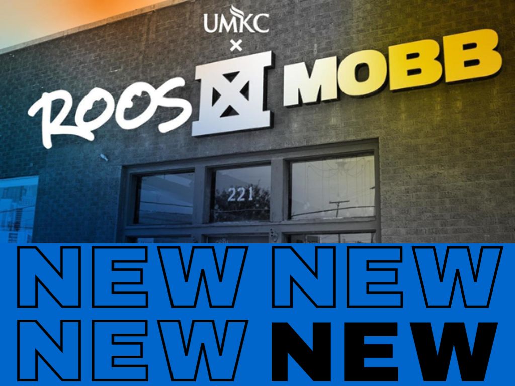 SAVE THE DATE: Roos Mobb - UM System Community Connect