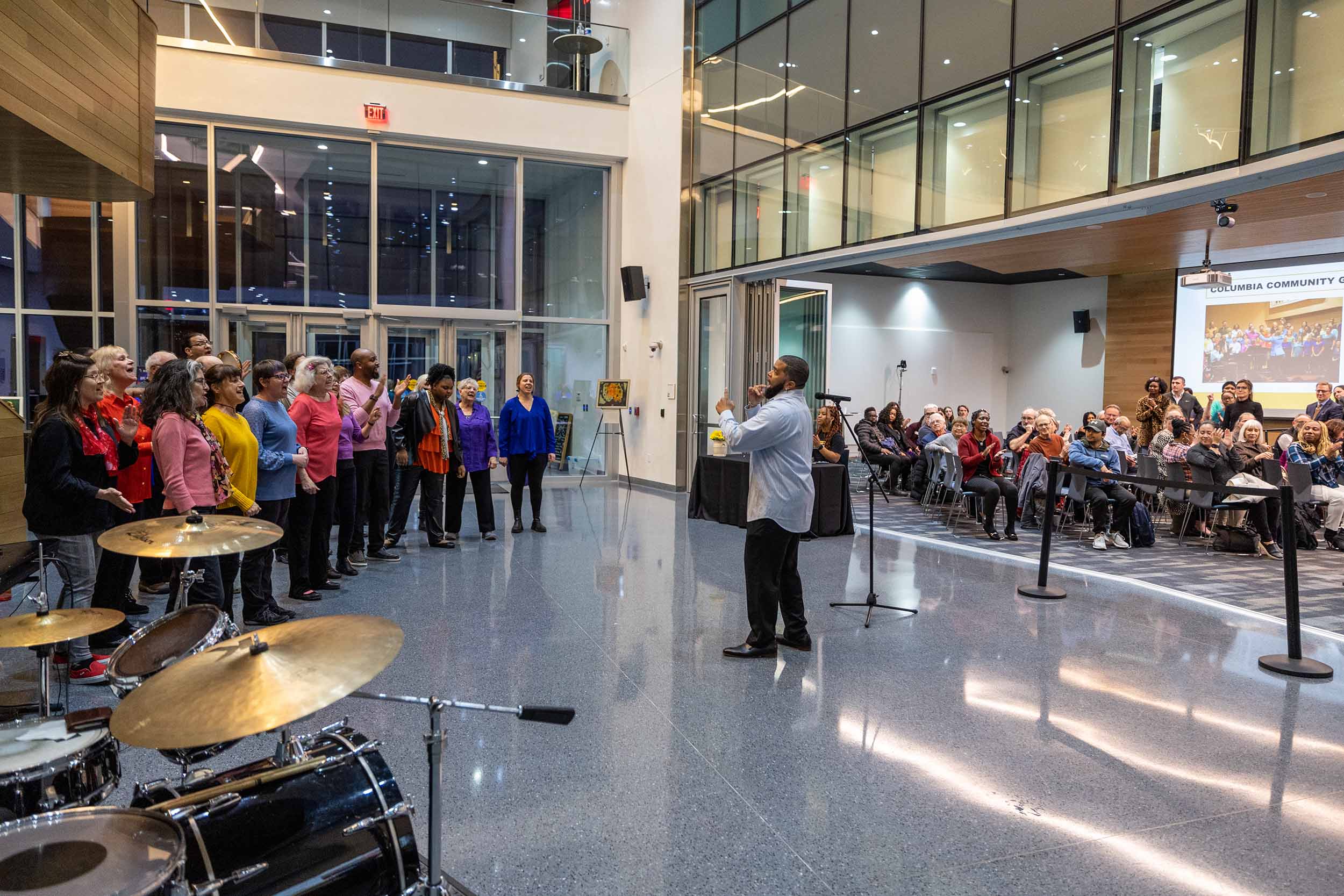 UM System Community Connect - What we do together