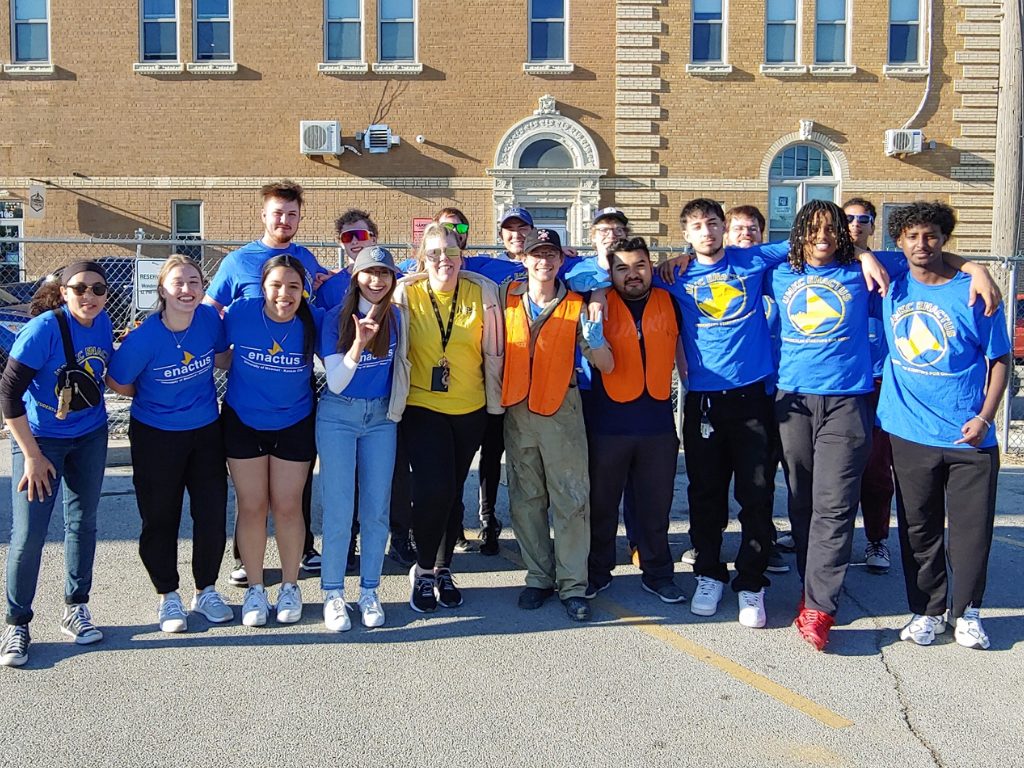 UMKC Students Help Kansas City Families Stay Driven - UM System ...