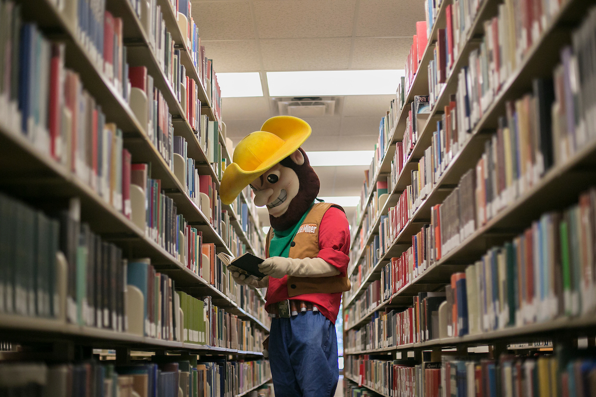 Missouri S&T’s library offers public services – Missouri S&T Community ...