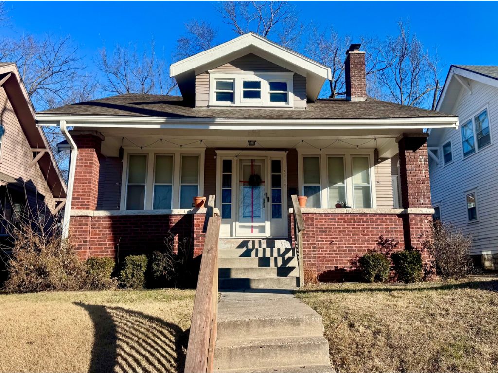 UMKC Sells University-owned Homes for Revitalization - UM System ...